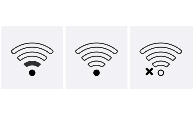 WiFi down – DiePresse.com
