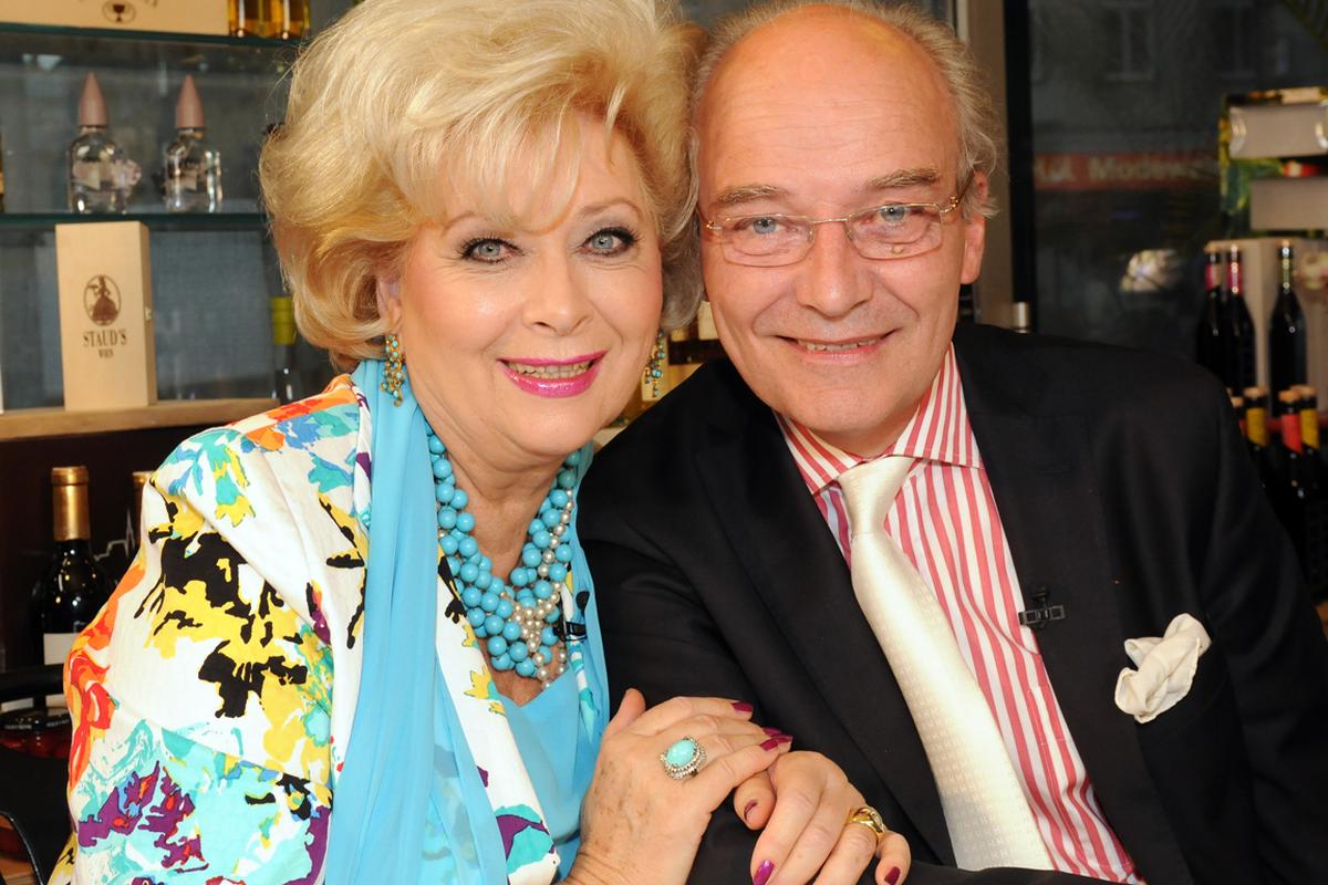 Wie feiert die Prominenz? – DiePresse.com