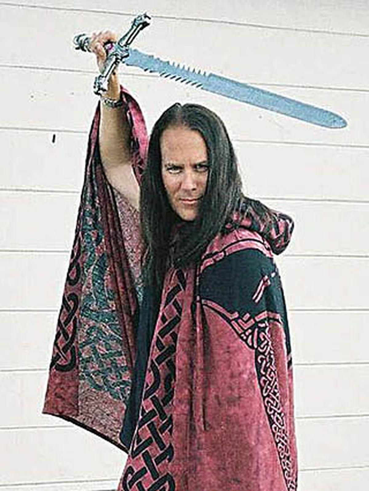 Die bizarrsten Kandidaten – DiePresse.com