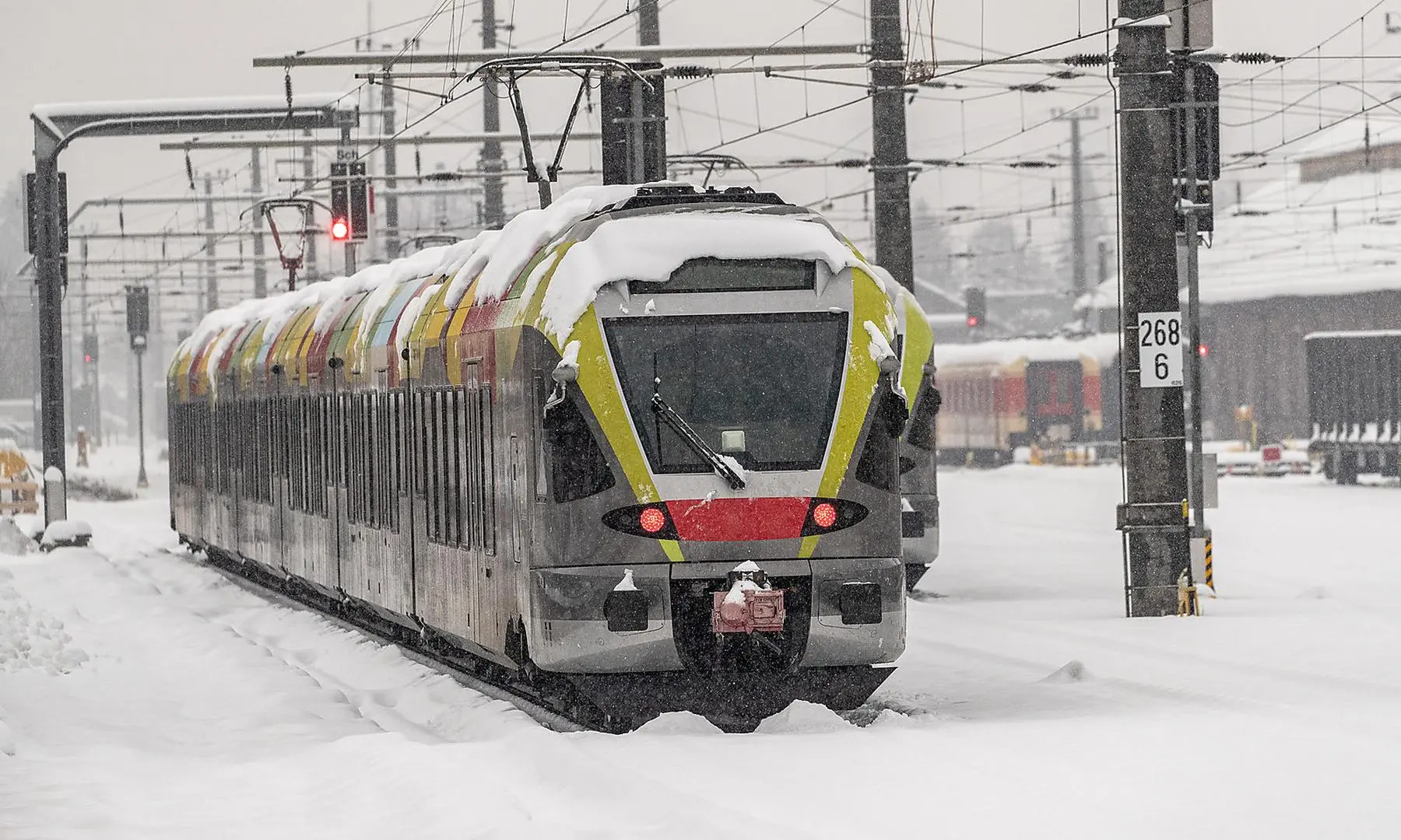 Schneechaos in Osttirol: Erneut 4500 Haushalte ohne Strom – DiePresse.com