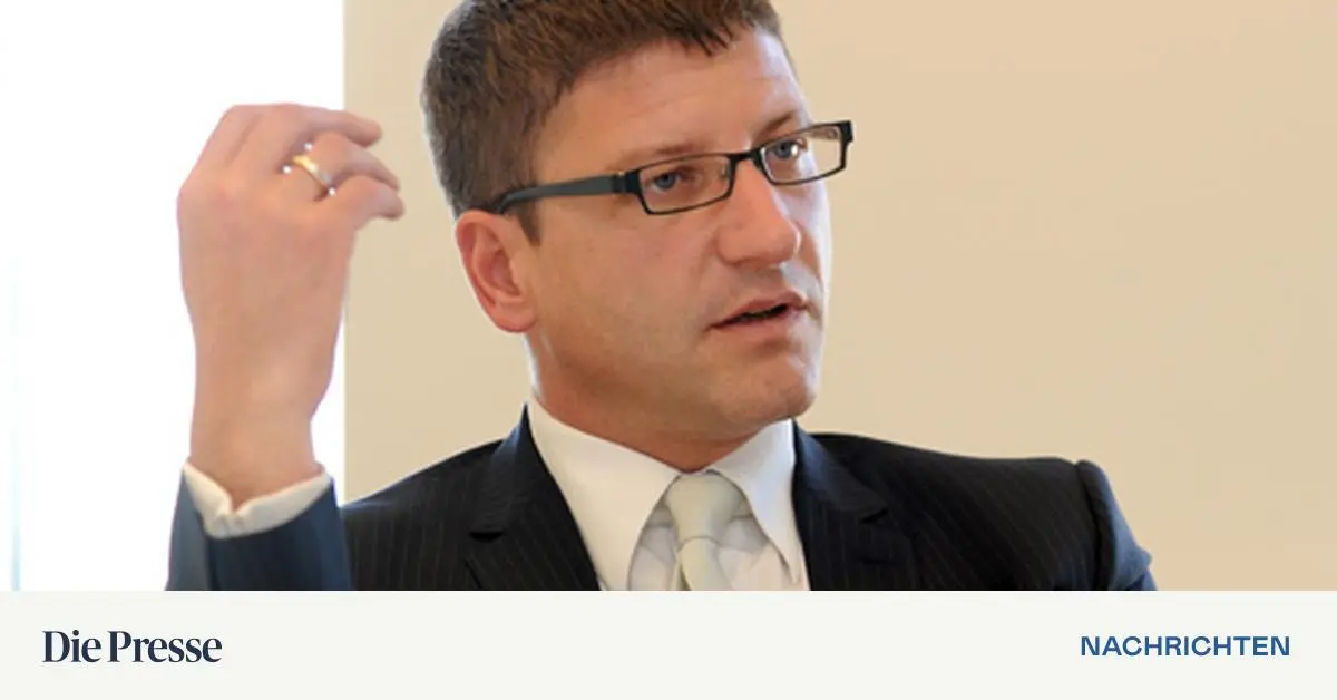 Prochaska bald wieder ohne Vavrovsky – DiePresse.com