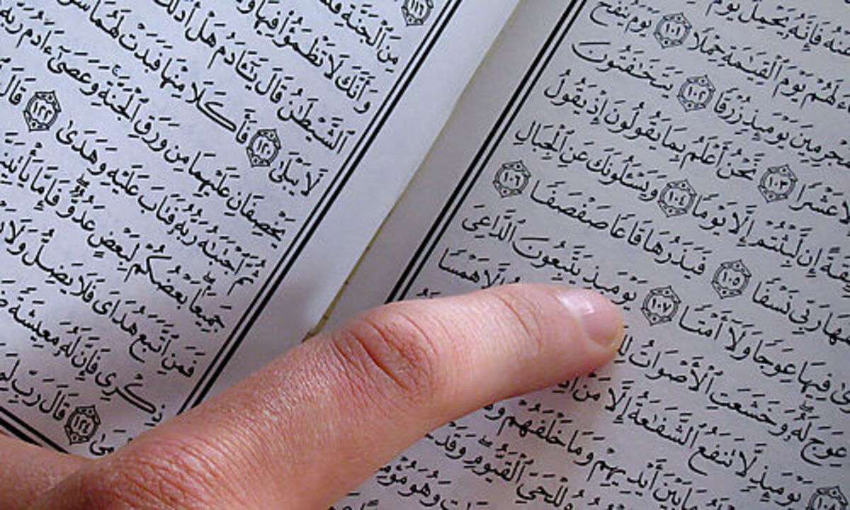 Religion: Aleviten wollen eigene Glaubens-Gemeinschaft | DiePresse.com