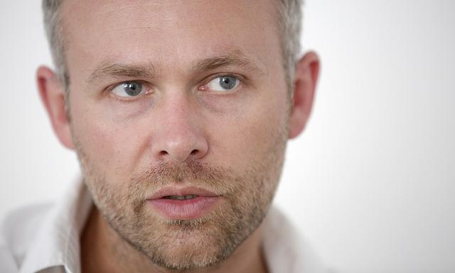 Neos-Mandatar Niko Alm verlässt Vice und Super-Fi | DiePresse.com