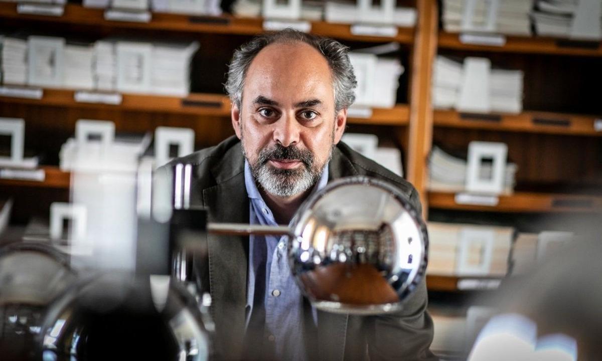 Klimaforscher Keywan Riahi: "Die Staaten bleiben viel... | DiePresse.com