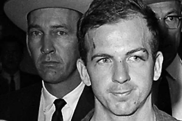 Sarg von Kennedy-Attentäter Oswald wird versteigert – DiePresse.com