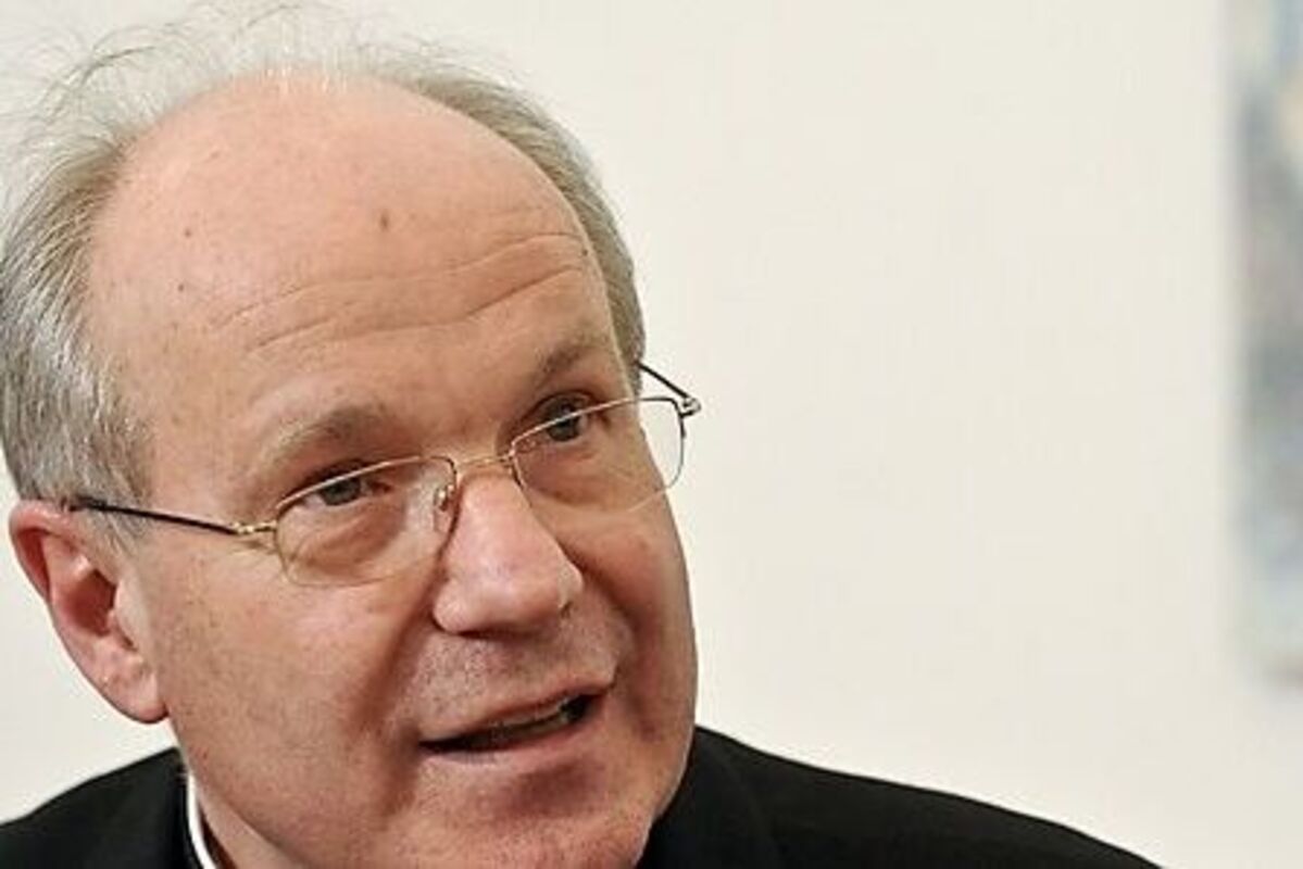 Kardinal Schönborn ruft zu Mission in Wien auf | DiePresse.com