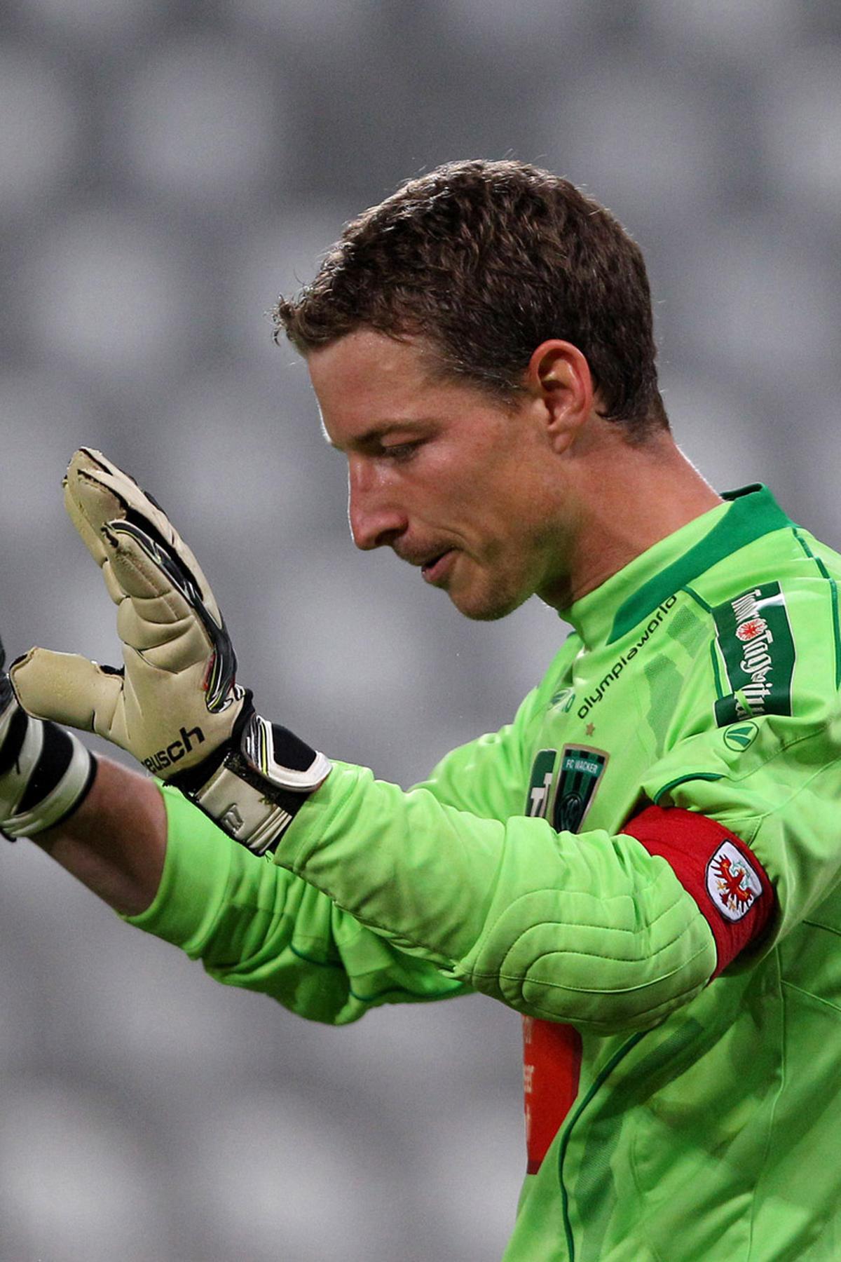 Die Transferübersicht der Bundesliga | DiePresse.com