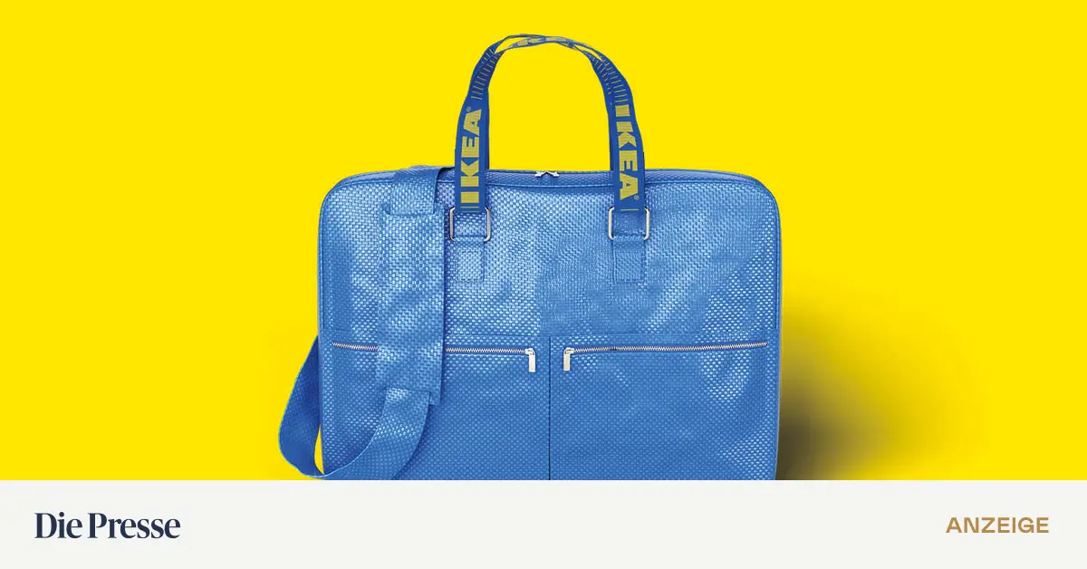 Das IKEA Business Network – DiePresse.com