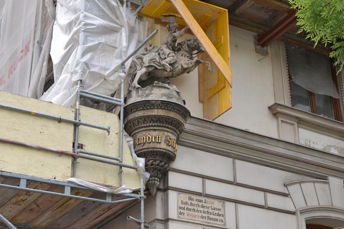 Auf den Spuren des lieben Augustins – DiePresse.com