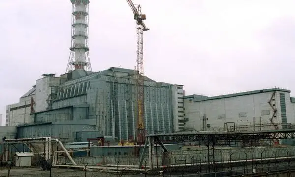 40 Jahre nach Katastrophe von Tschernobyl: Österreichs Böden teils ...
