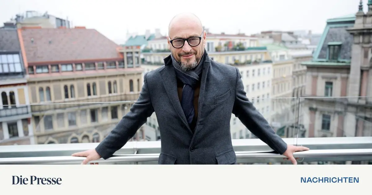 Jochen Schweizer: „Der Euro rollt. Und früher der Schilling ...