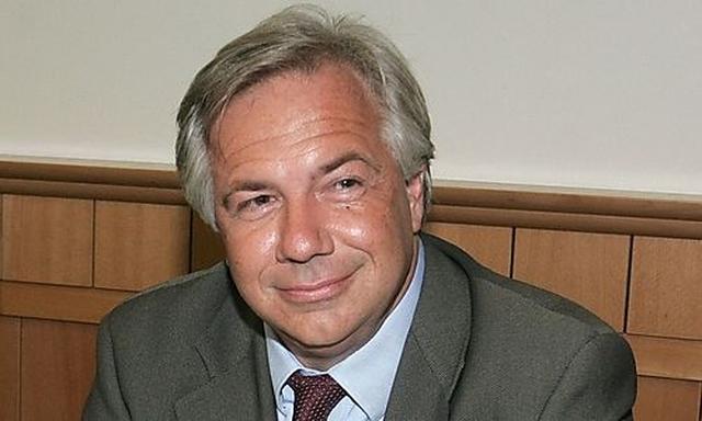 Hausdurchsuchungen bei Firmen der Brüder Fellner | DiePresse.com