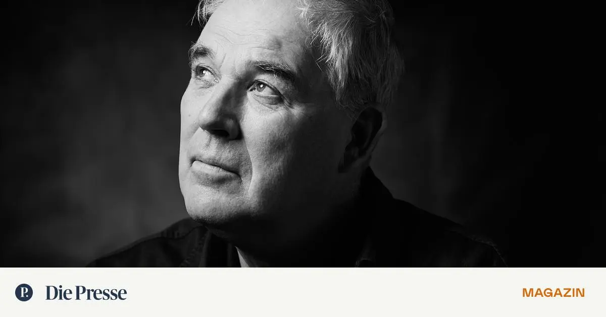 Matthias Hartmann über den Wiener Theatertraum: „Ach, Boy“ | DiePresse.com