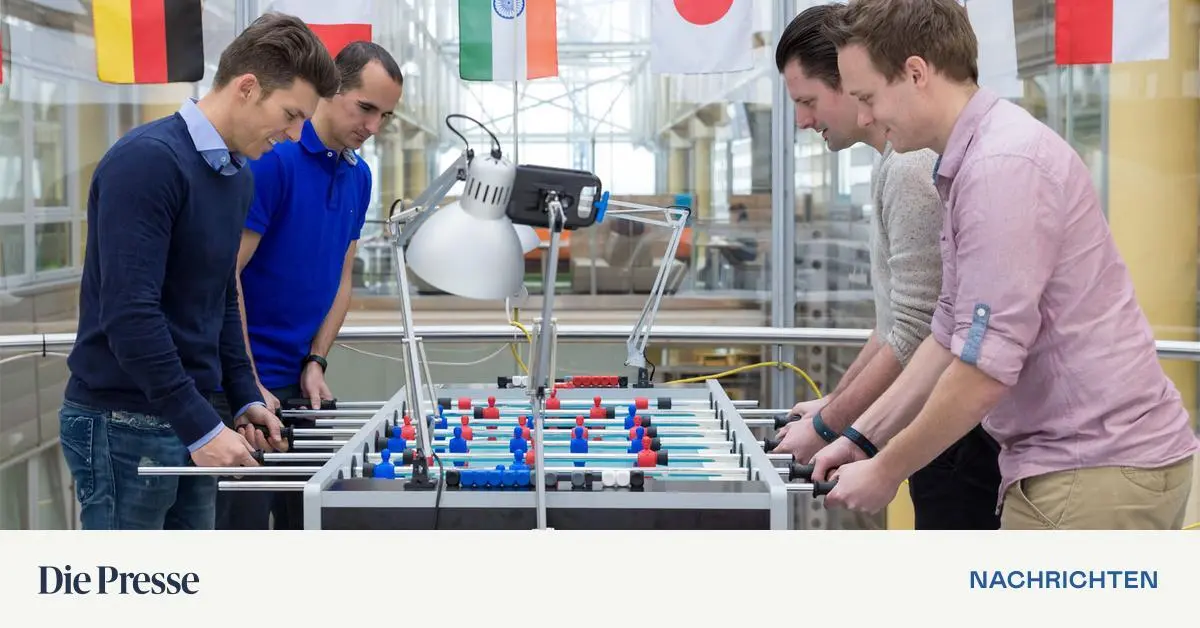 Ein Amerikaner leitet künftig Österreichs Vorzeige-Start-up Runtastic ...