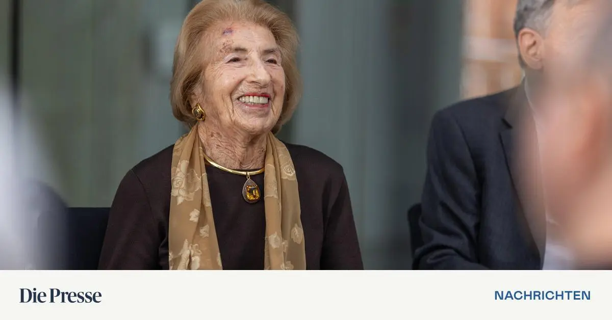 Renommierte Journalistin Hella Pick gestorben – DiePresse.com