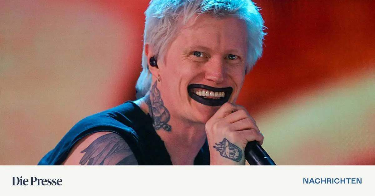 Russland schickt Punkpop-Band zum Song Contest – DiePresse.com