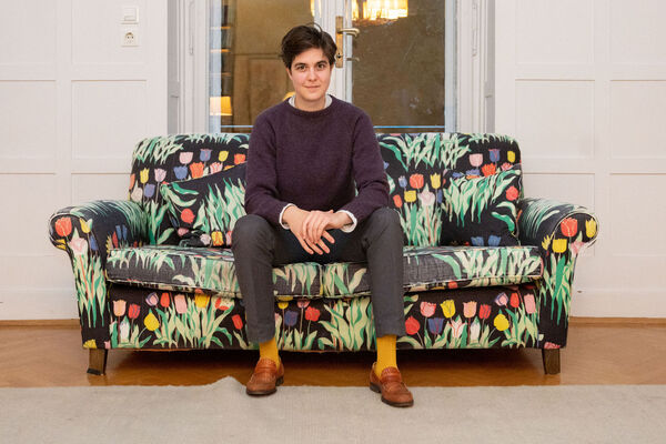 Millionenerbin Engelhorn entledigt sich via Bürgerrat ihres Vermögens ...