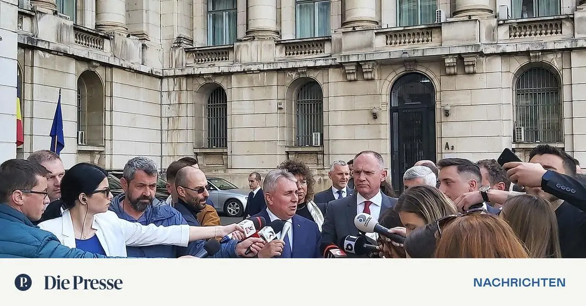 Schengen-Blockade: Rumänien plant Retourkutsche gegen Österreich | DiePresse.com