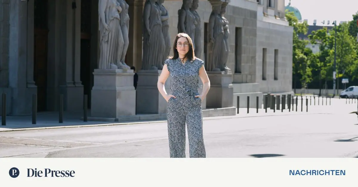 Julia Herr: Von links außen ins Zentrum | DiePresse.com