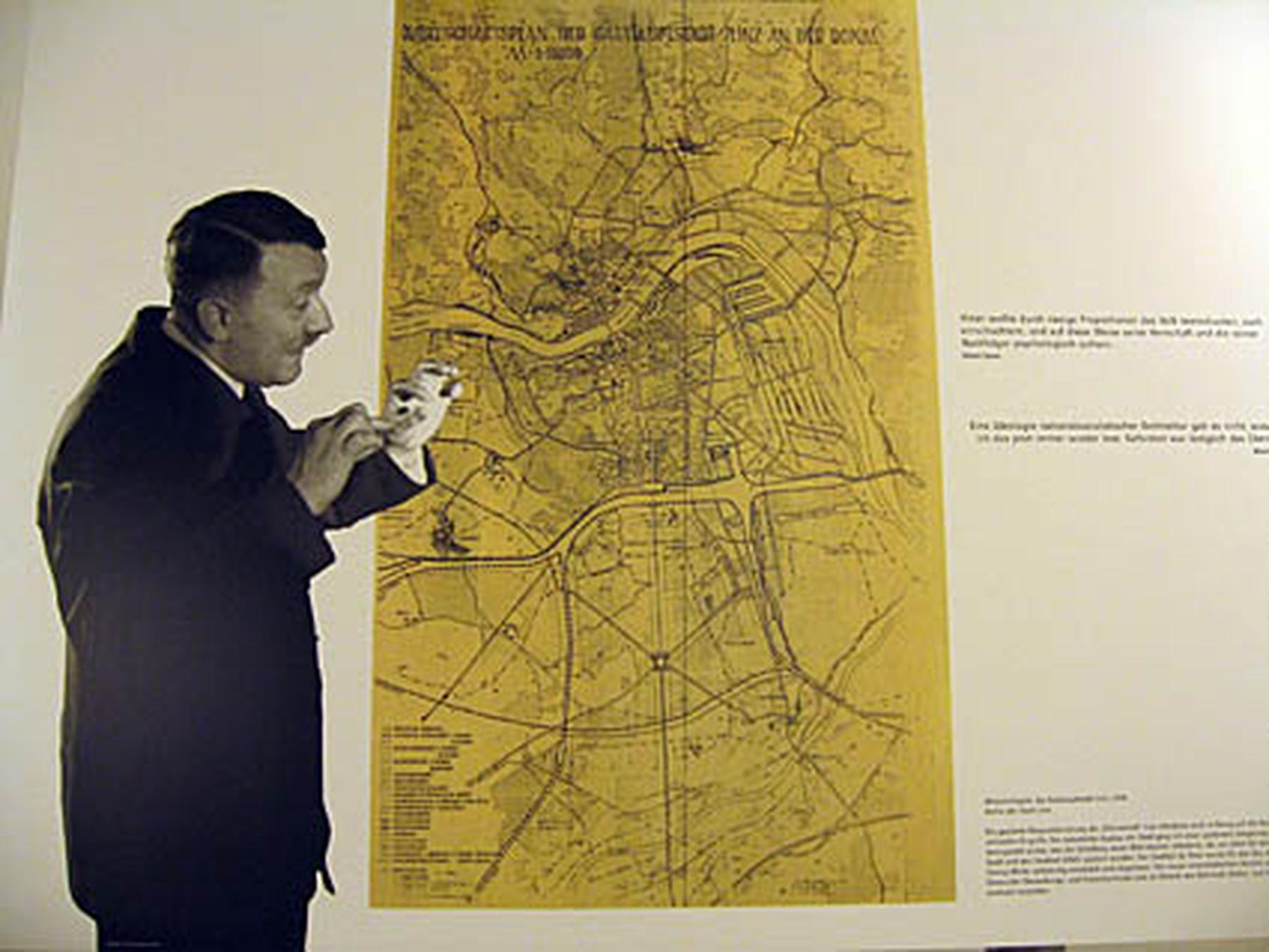 'Hitlers Heimatgau' und die Kunst | DiePresse.com