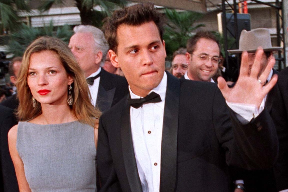 50 Jahre Johnny Depp | DiePresse.com