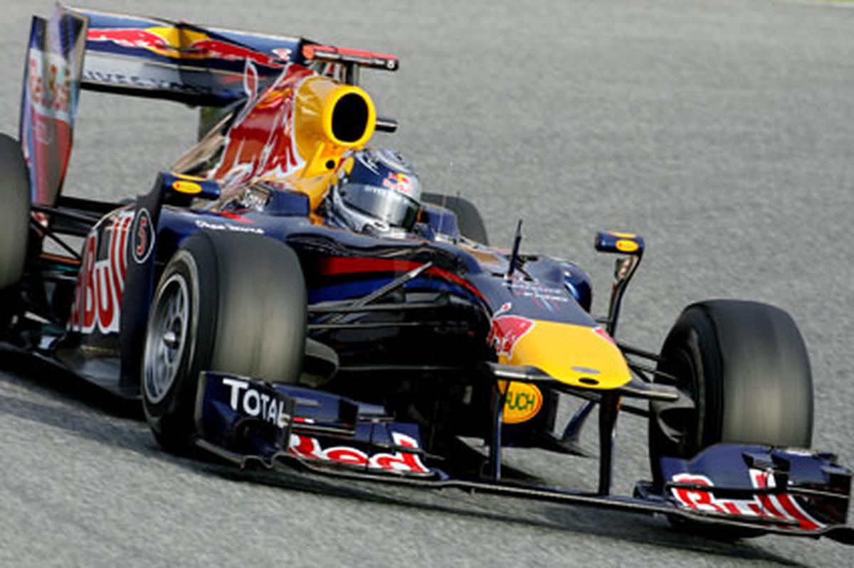 Teams, Fahrer, Startnummern – DiePresse.com