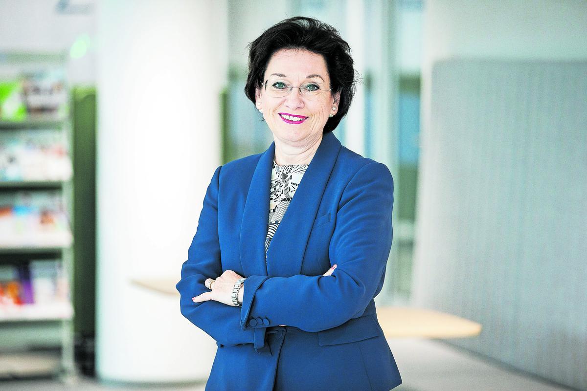 Frau in der Wirtschaft – DiePresse.com