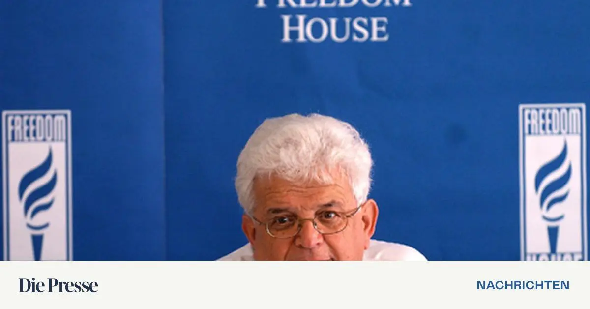 Gati: „Ungarn ist eine gelenkte Demokratie“ – DiePresse.com