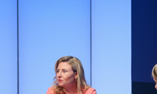 Raab will Vereinbarkeit von Beruf und Familie als Kriterium für ...