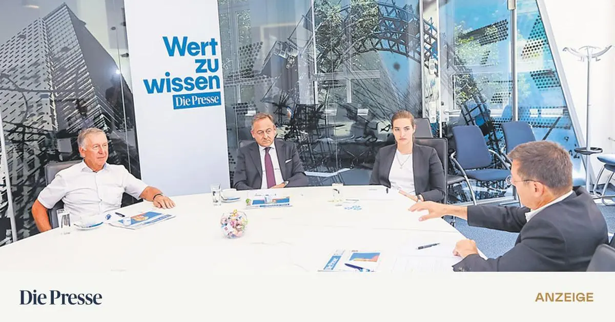 Familienbetriebe als Start-up-Investoren – DiePresse.com