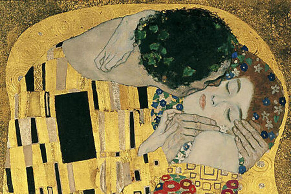 "Gustav Klimt und die Kunstschau 1908" wird verlängert | DiePresse.com