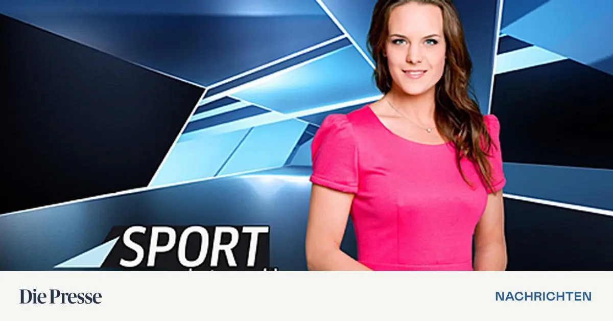 ORF Sport Plus darf Fußball und Eishockey zeigen – DiePresse.com