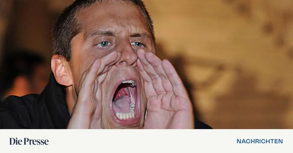 Jedermann-Casting: 40 Bewerber riefen um die Wette – DiePresse.com