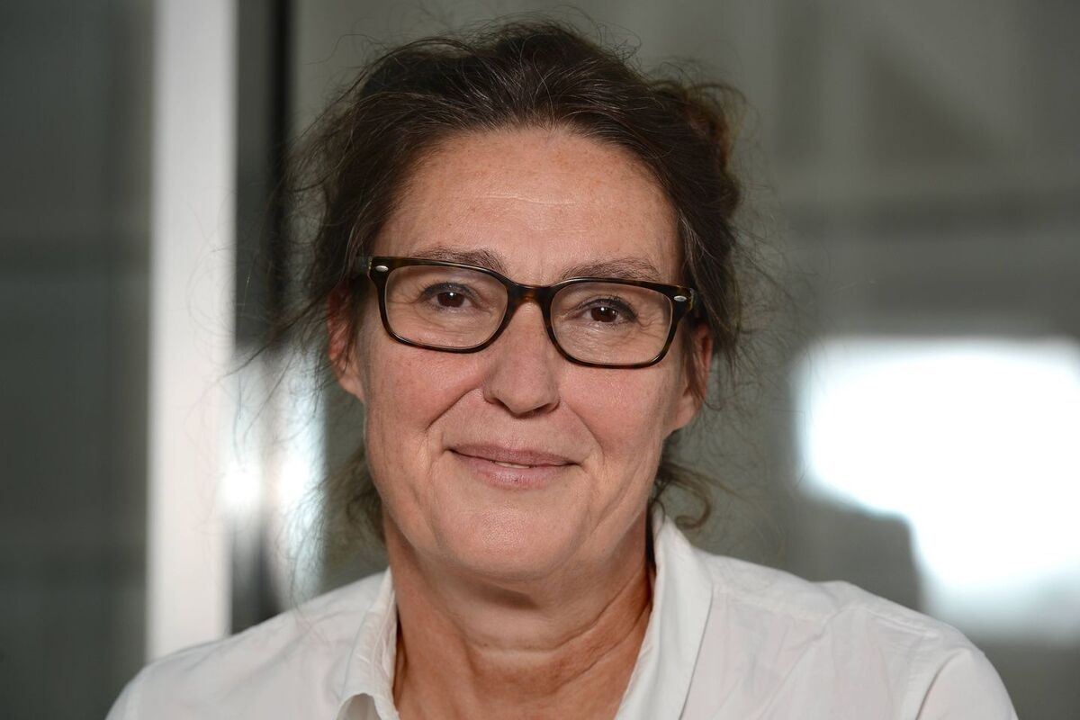 Architektin Ellen van Loon: „Das Leiner-Haus sah schlimm aus ...