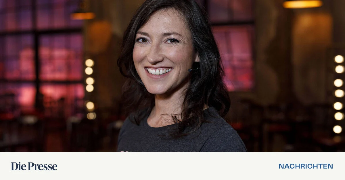 Charlotte Roches Ehemann zeigt sich erstmals öffentlich – DiePresse.com