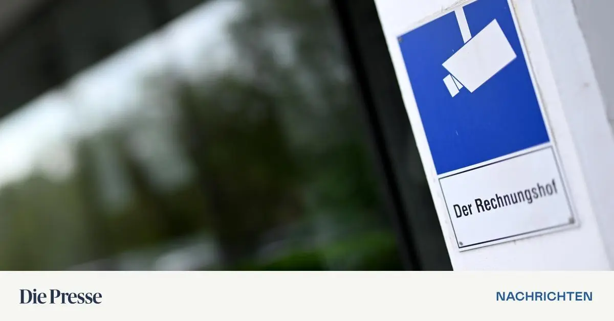 Budget: Zum dritten Mal in Folge schreibt Österreich ein großes, rotes ...