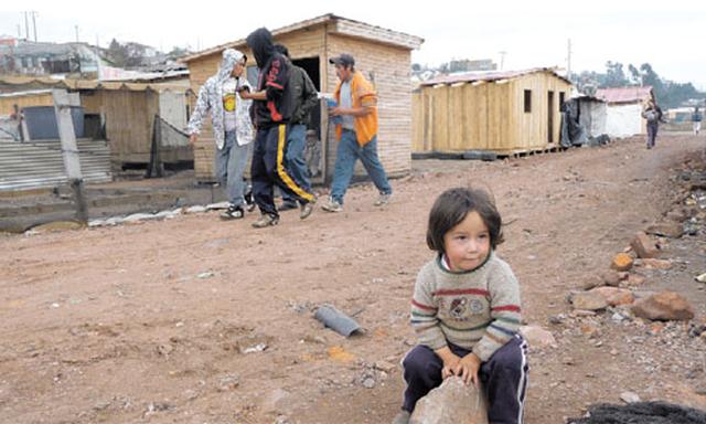 Bío-Bío: Chiles Ground Zero – DiePresse.com