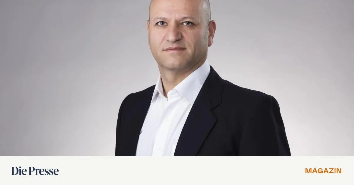 Michael Milshtein über Israels Gaza-Politik: „Es ist unglaublich, wie ...