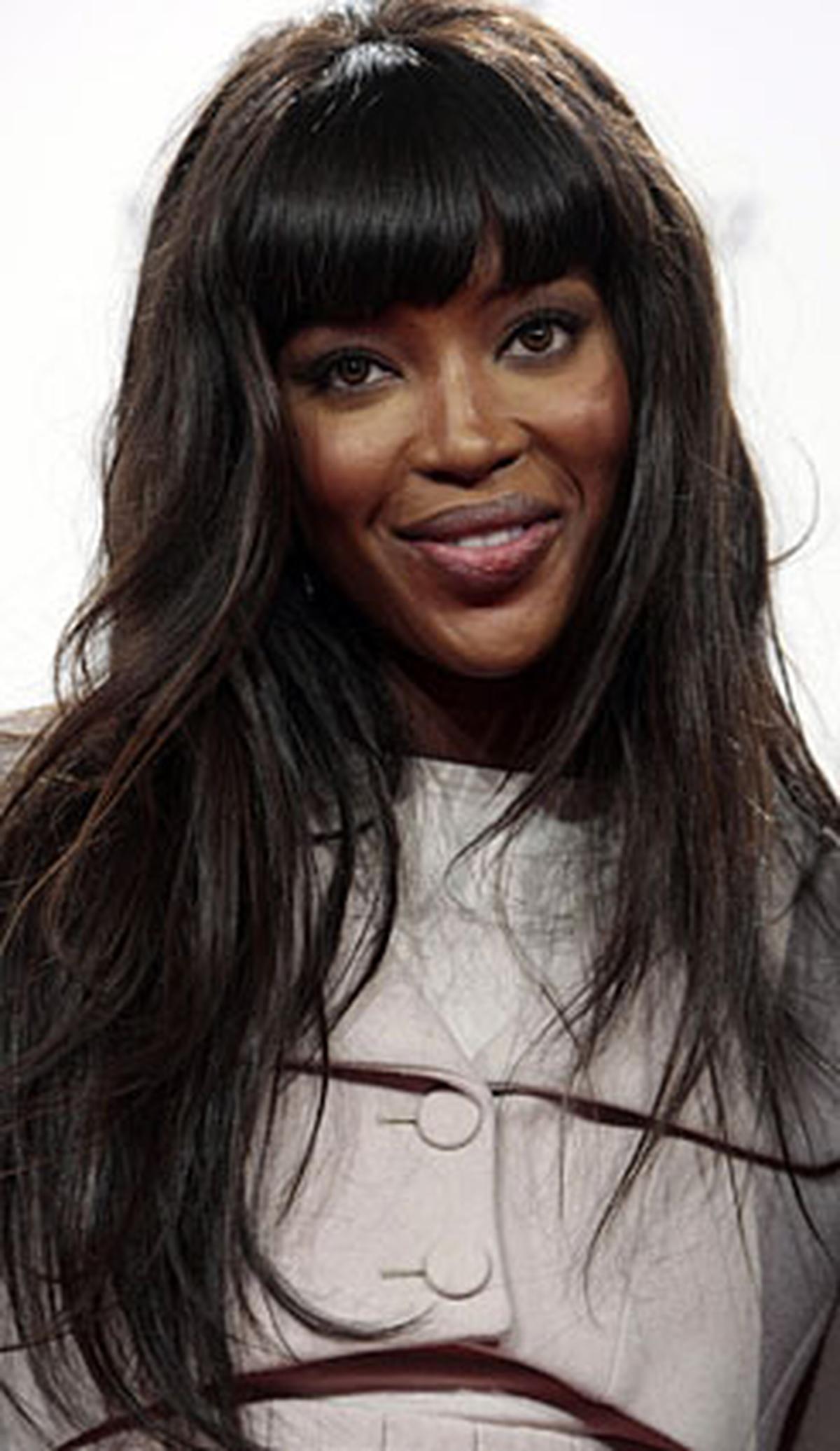 Die Tops der schwarzen Topmodels – DiePresse.com