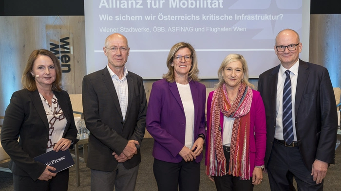Flughafen Wien AG - Aktuelles zum Thema – DiePresse.com
