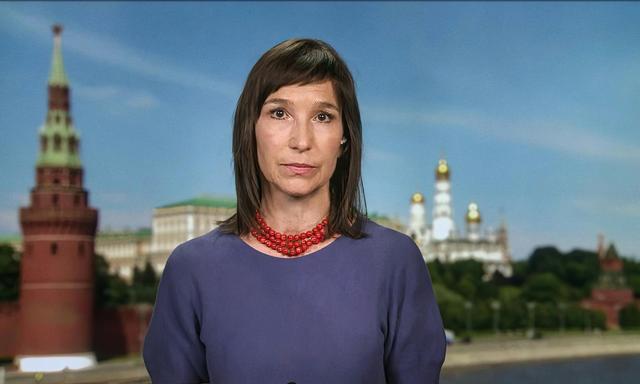 Warum Russland gegen den ORF vorgeht – DiePresse.com