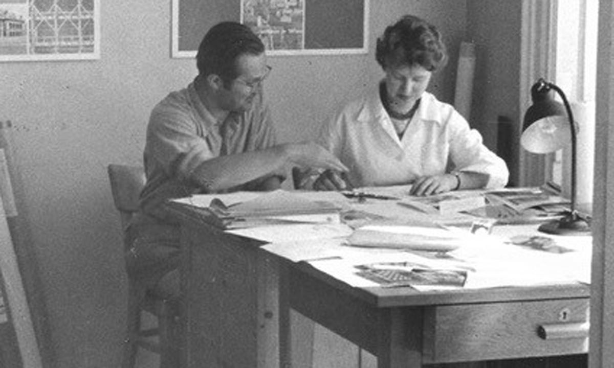 Die Frau, die vor 73 Jahren auf Walfang ging | DiePresse.com