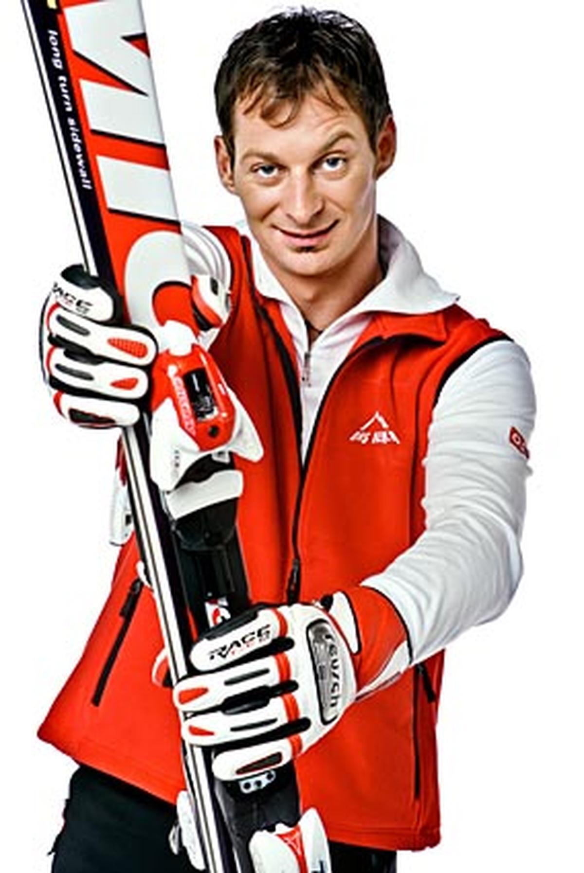 Assinger, Wetterladys und Ex-Sportler – DiePresse.com