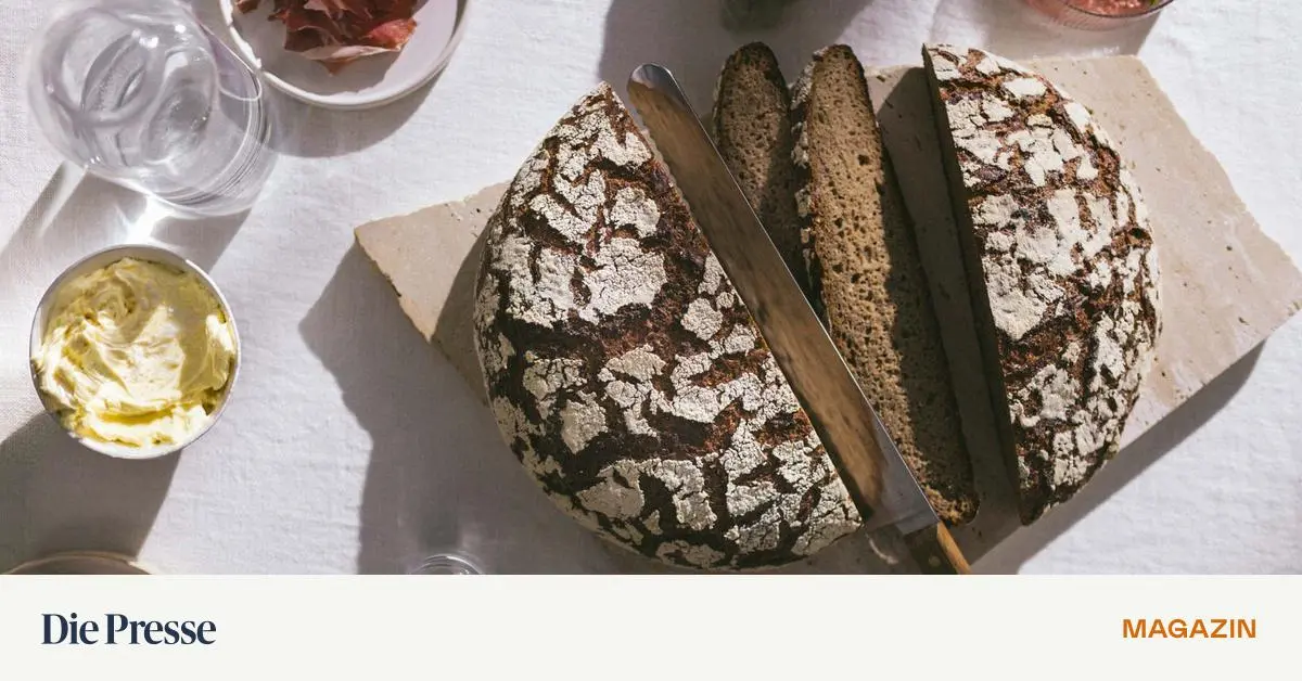 Bäckerei Martin Auer geht nach New York – DiePresse.com