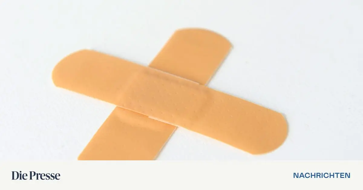 Das Jahr der Trostpflaster | DiePresse.com