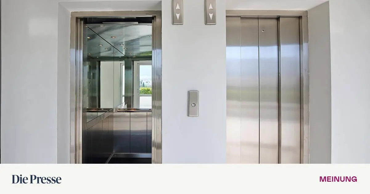 Der Trampel darf bitte nicht aussterben – DiePresse.com