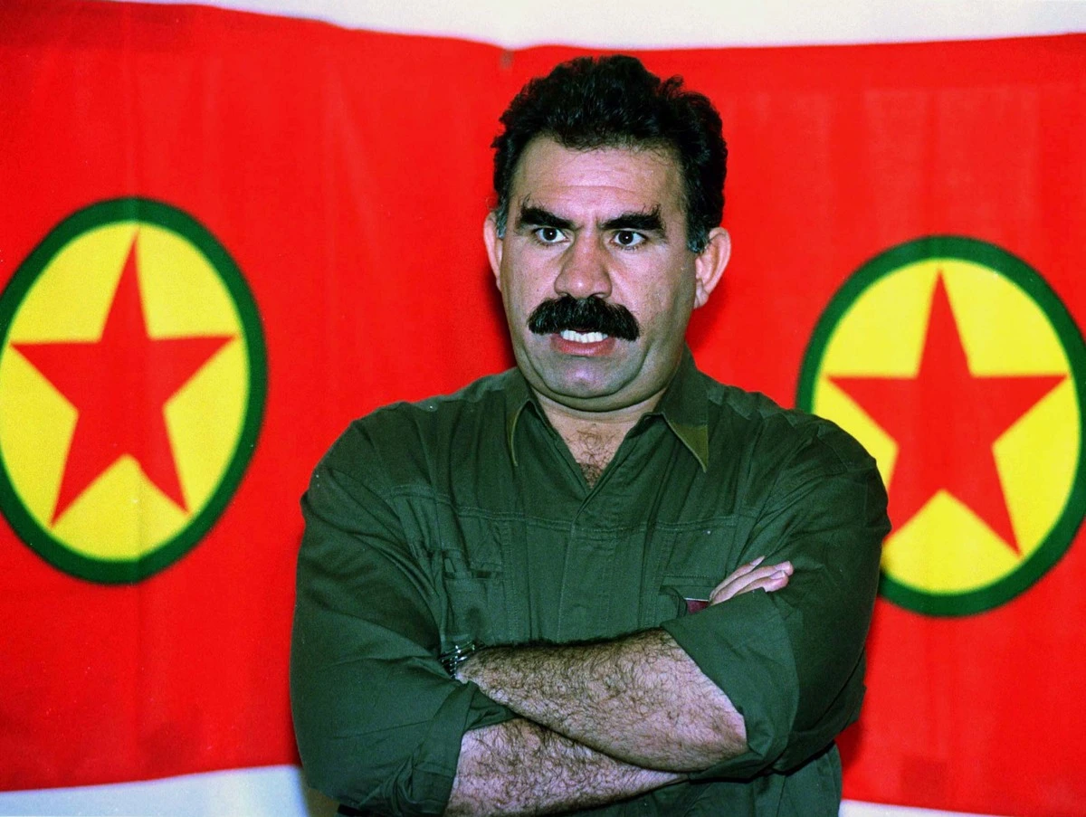 Kurdische PKK: Das Ende eines 41-jährigen Kriegs gegen die Türkei ...