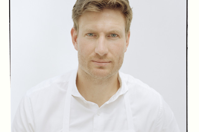 Spitzenkoch Esben Holmboe Bang: „Ich muss kostendeckend arbeiten ...