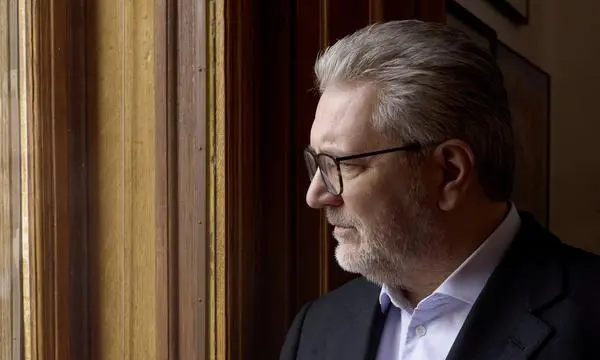 Peter Hacker: Immer Ärger mit Wartezeiten – DiePresse.com