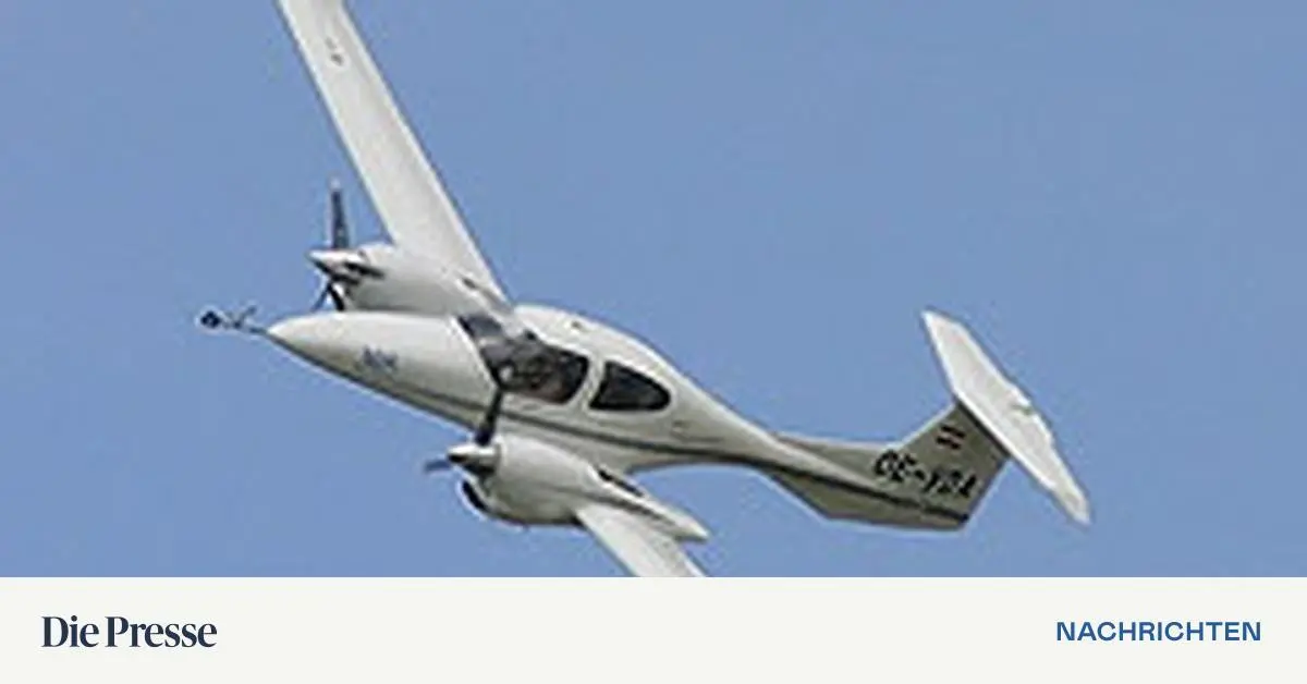 Rumänien: Zwei Österreicher starben bei Flugzeugabsturz – DiePresse.com Rumänien: Zwei Österreicher starben bei Flugzeugabsturz – DiePresse.com